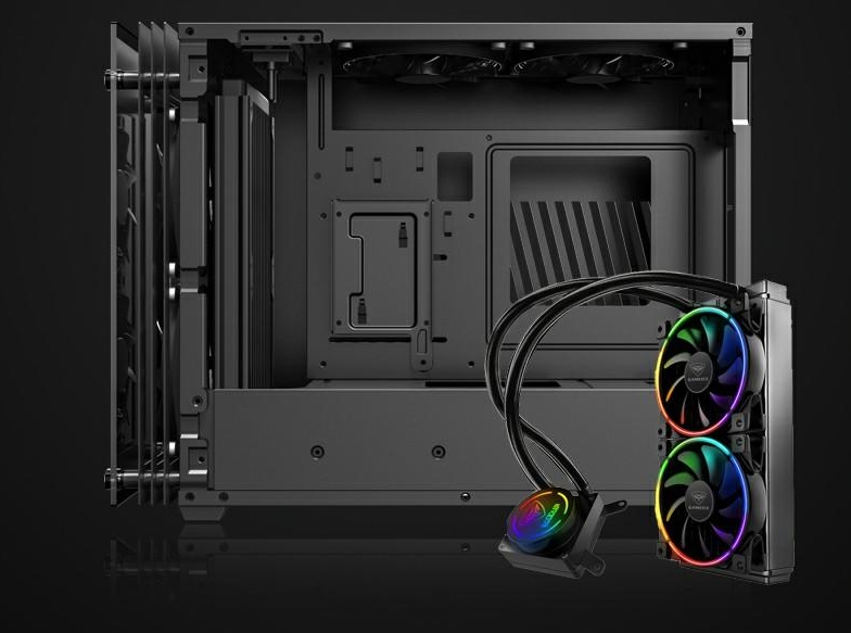 Best Small PC Case Options from GameMax: Compact, Efficient, and ...