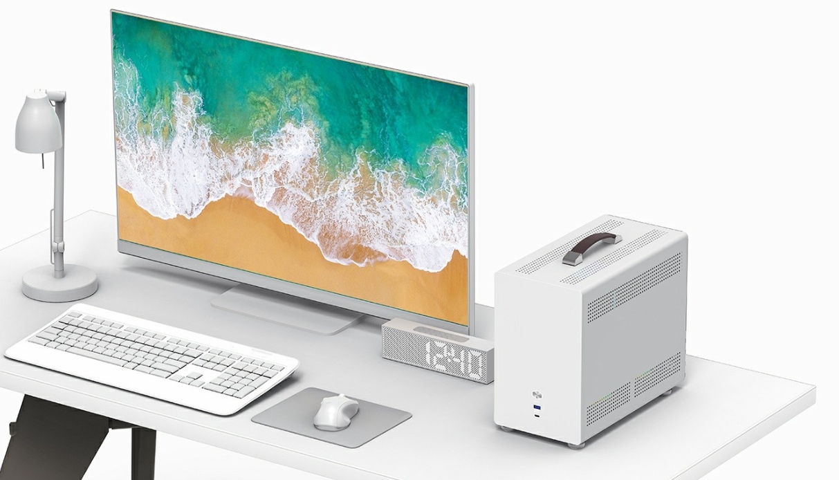 Maximize Your Gaming Setup: The Best Small PC Cases from GameMax