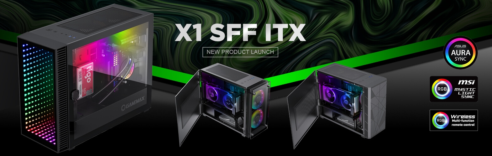 The Best Mini ITX Cases for High-Performance Gaming in 2024